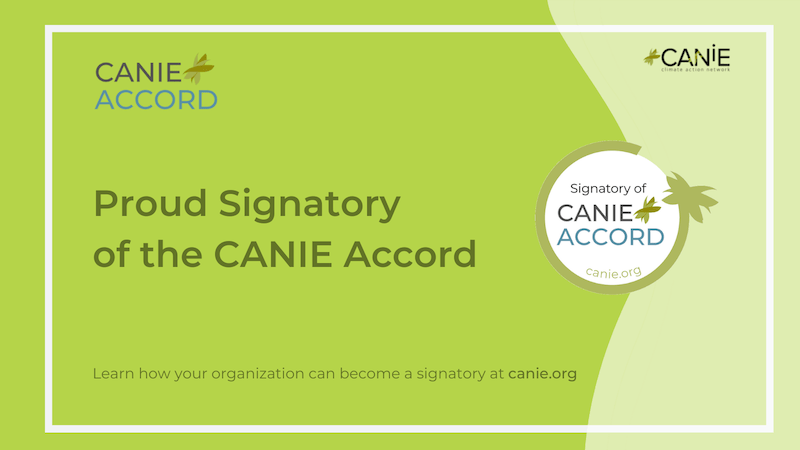 Syracuse Academy's New Chapter in Climate Action: The CANIE Accord ...