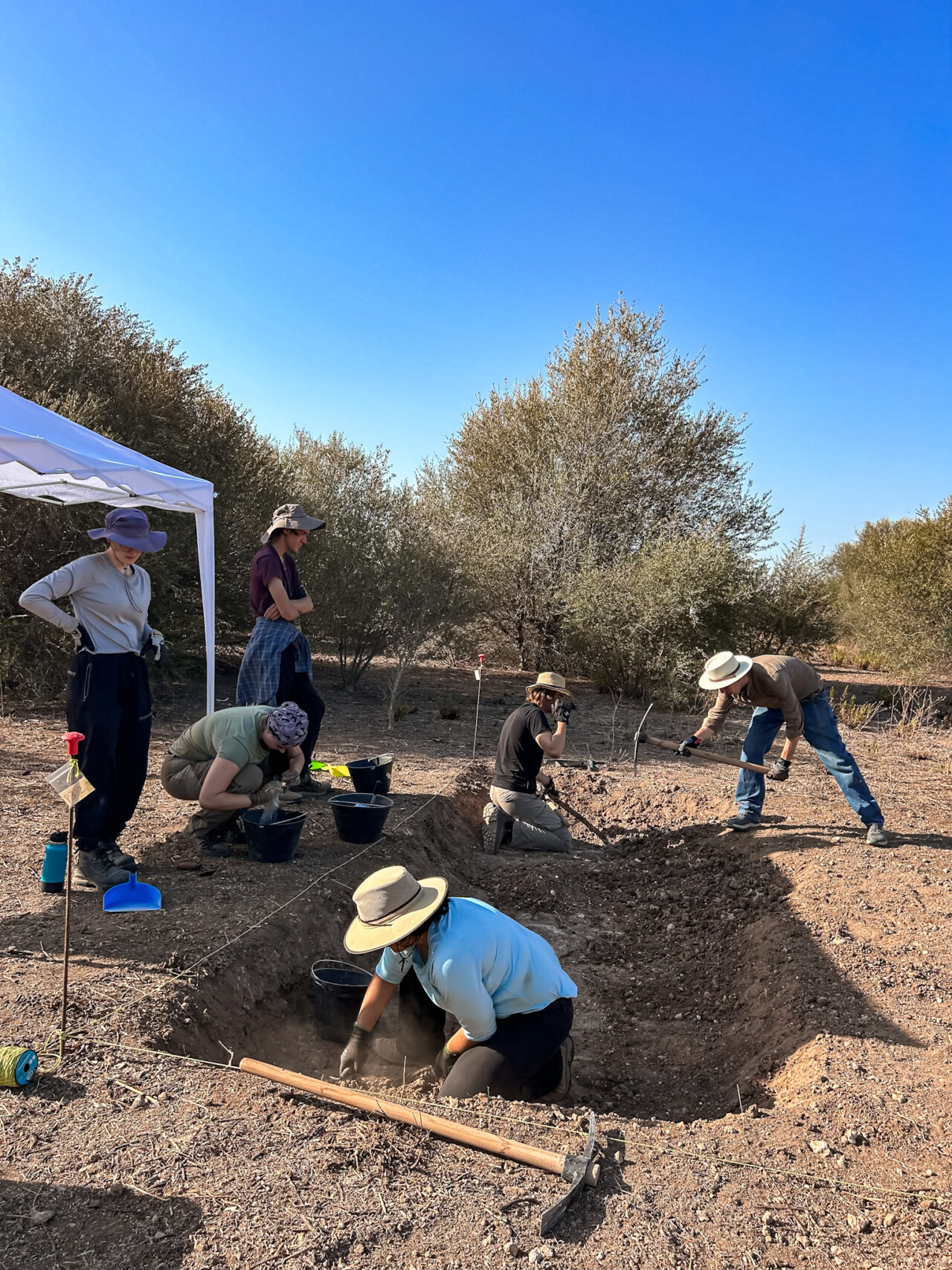 Experience Archaeology Firsthand: Summer School at Sicily’s Temple of ...