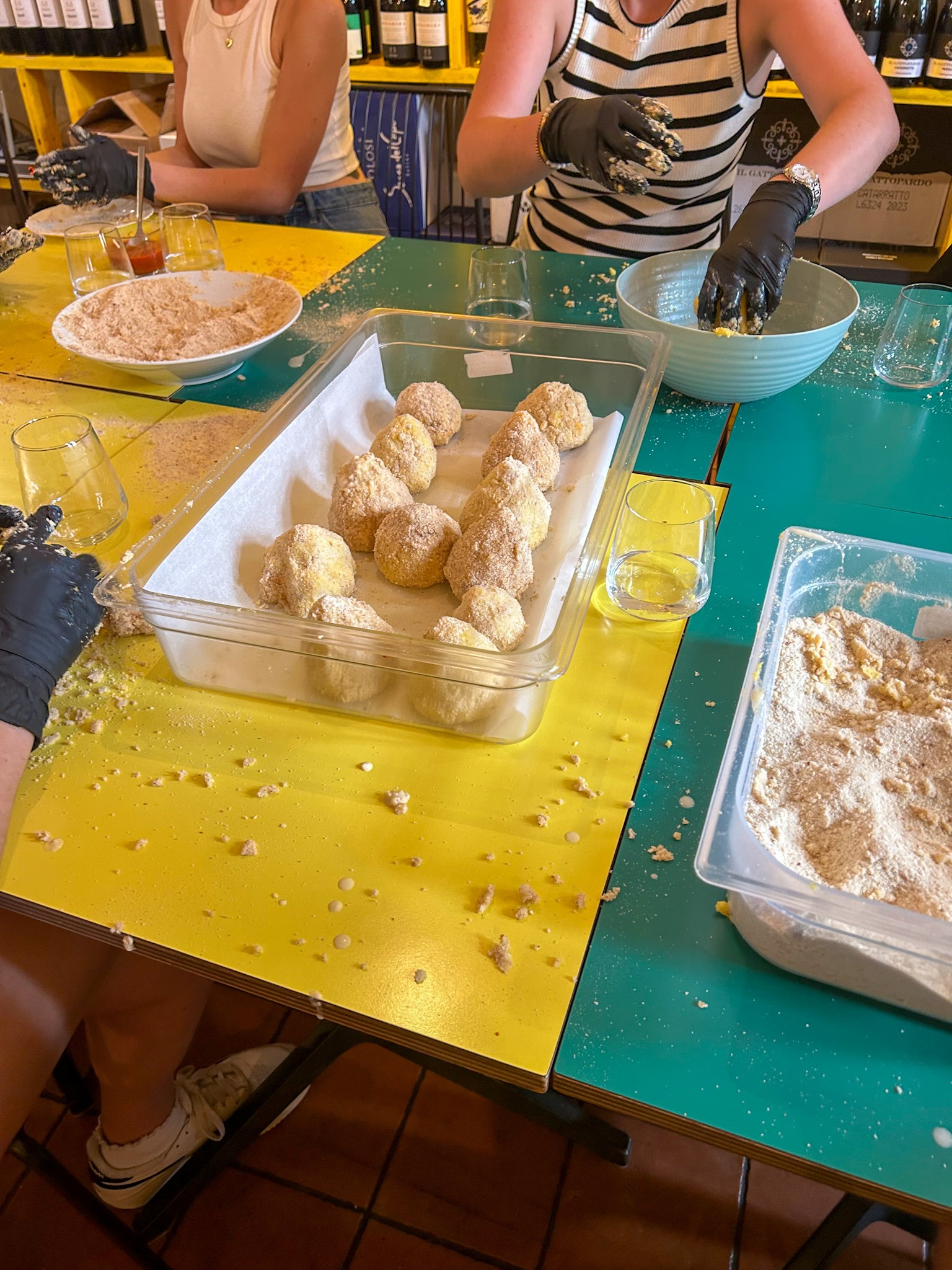 Discovering the Impact of Global Food Systems on Health: A Student’s ...