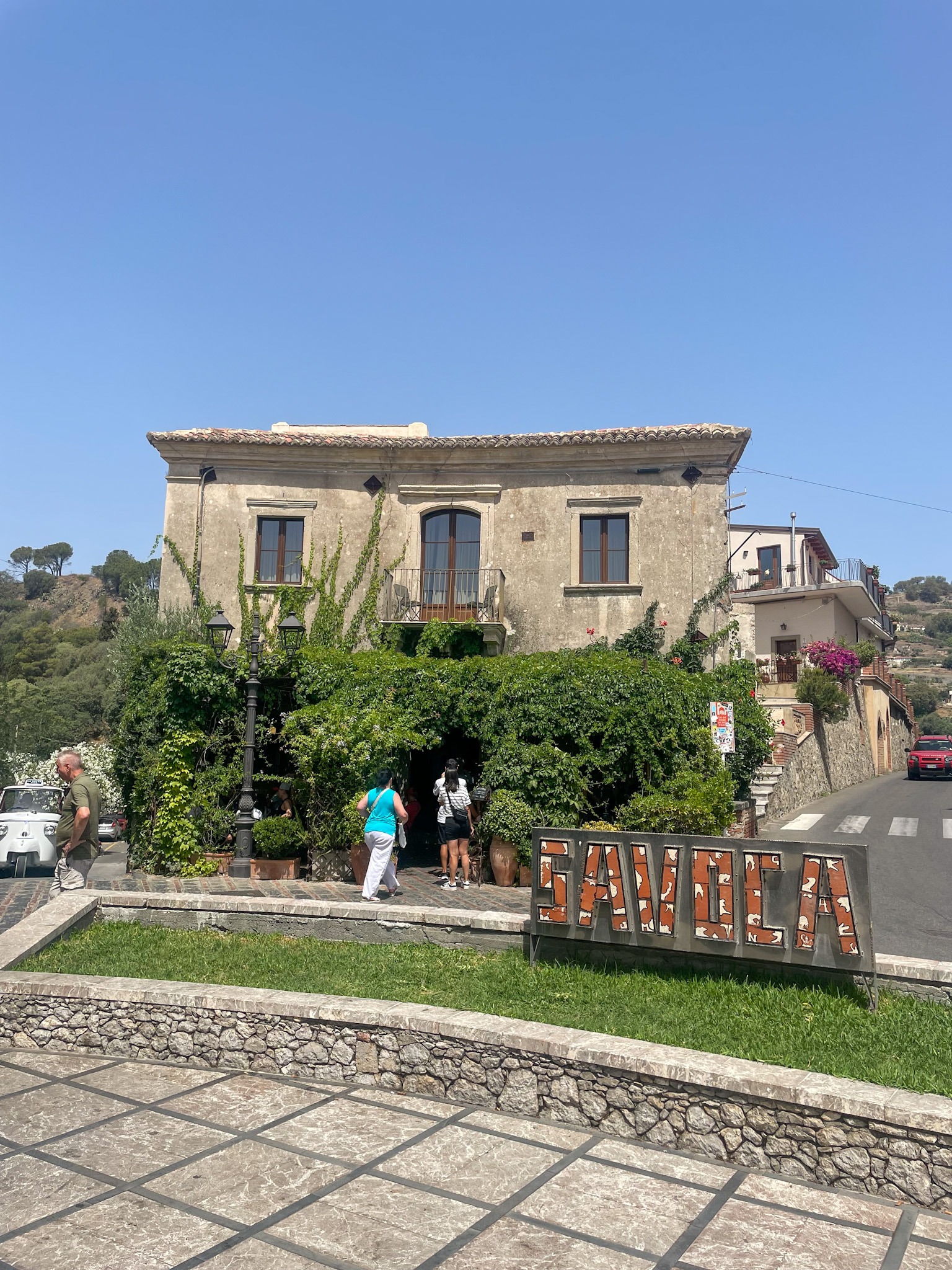 From The Godfather to Montalbano: Unveiling Sicily’s Film and TV ...